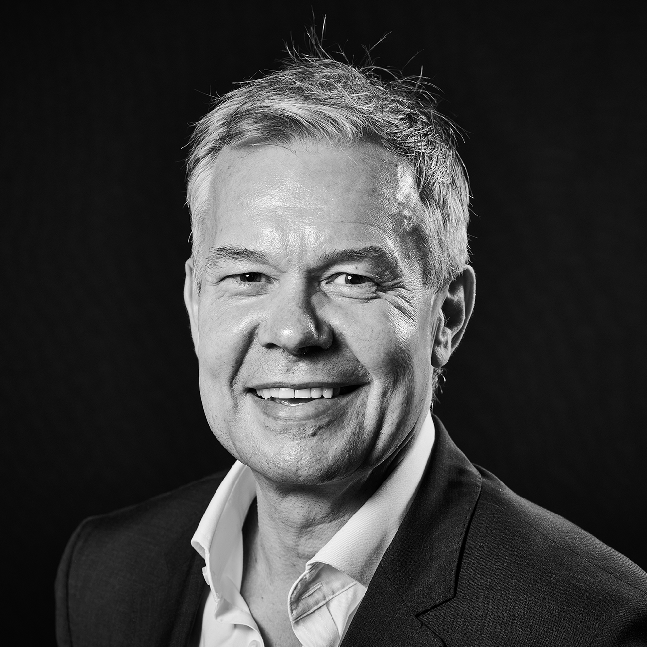 Tech Transformation Summit 2026 | AI, Digital Transformation & Innovation